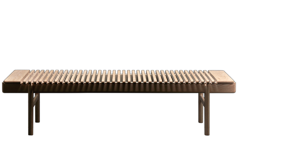 pp589 | Bar Bench - PP Møbler