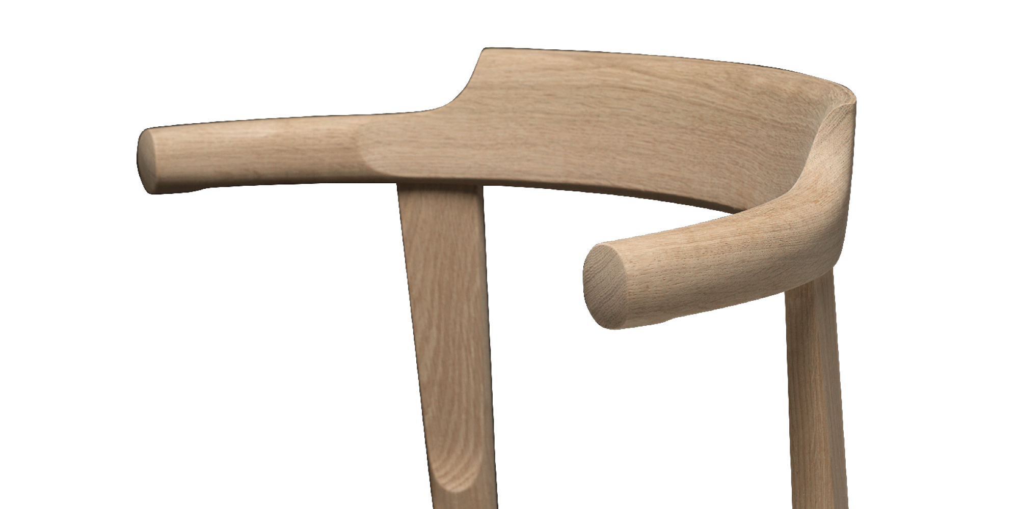 pp68/pp58 Final Chair - PP Møbler - Hand Crafted & Made To Last