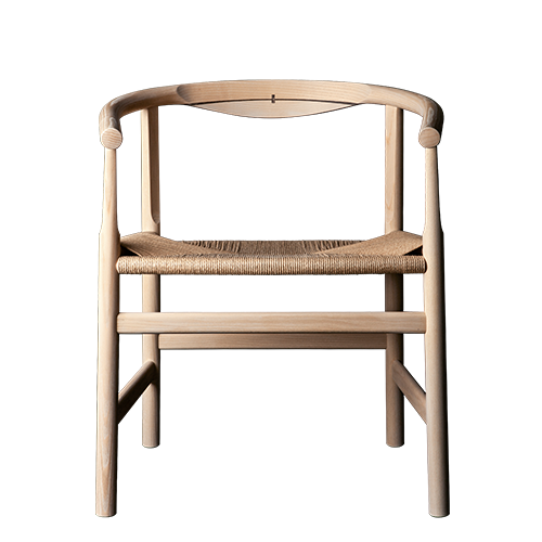 pp201/pp203 | First Chair - PP Møbler - Made To Last A Lifetime