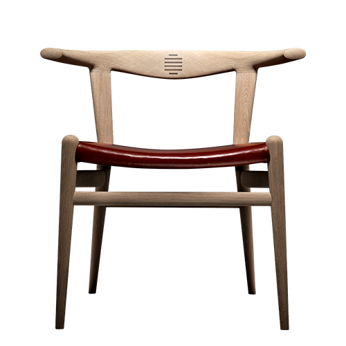 pp518 | Bull Chair - PP Møbler - Made To Last A Lifetime